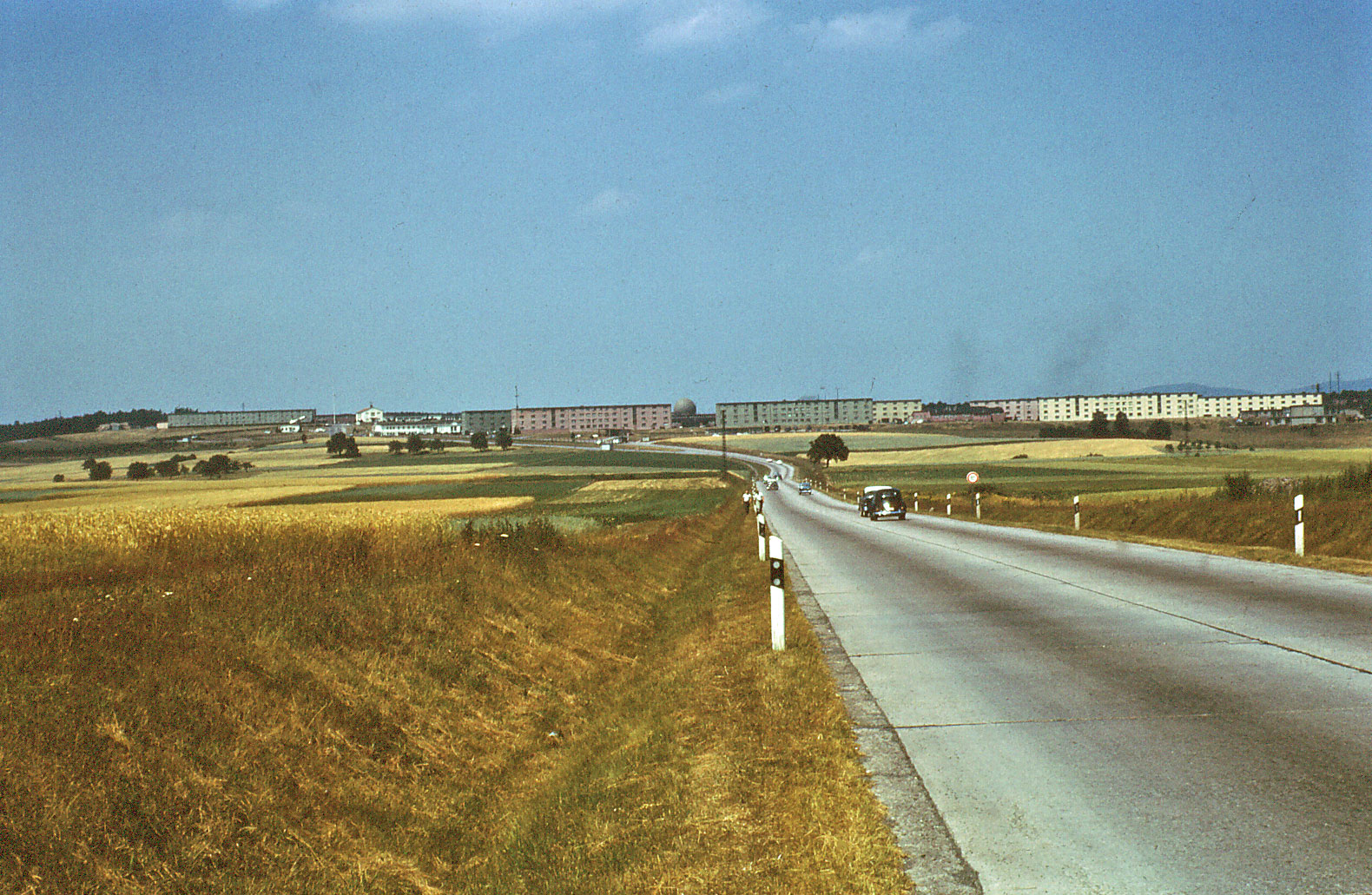 Sembach Missileers – 38th TAC Missile Wing Missileers (USAF) – Sembach ...